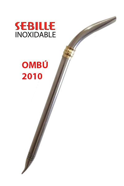 SEBILLE - Productos - Bombillas - Ordenado por Línea